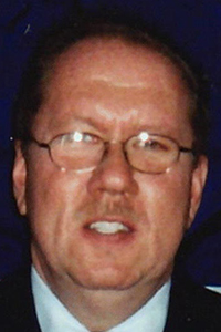 Thomas L. Nevin 1960-2020 | News, Sports, Jobs - Tribune Chronicle